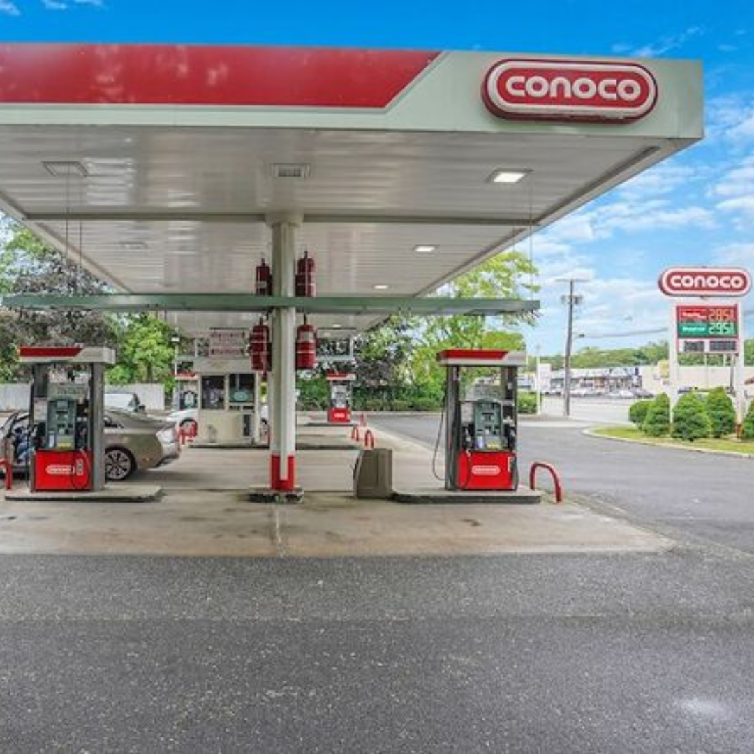 Fuel Partners | Palisades Fuel